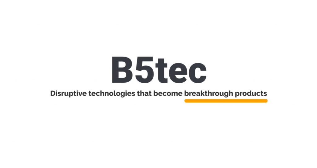 B5TEC